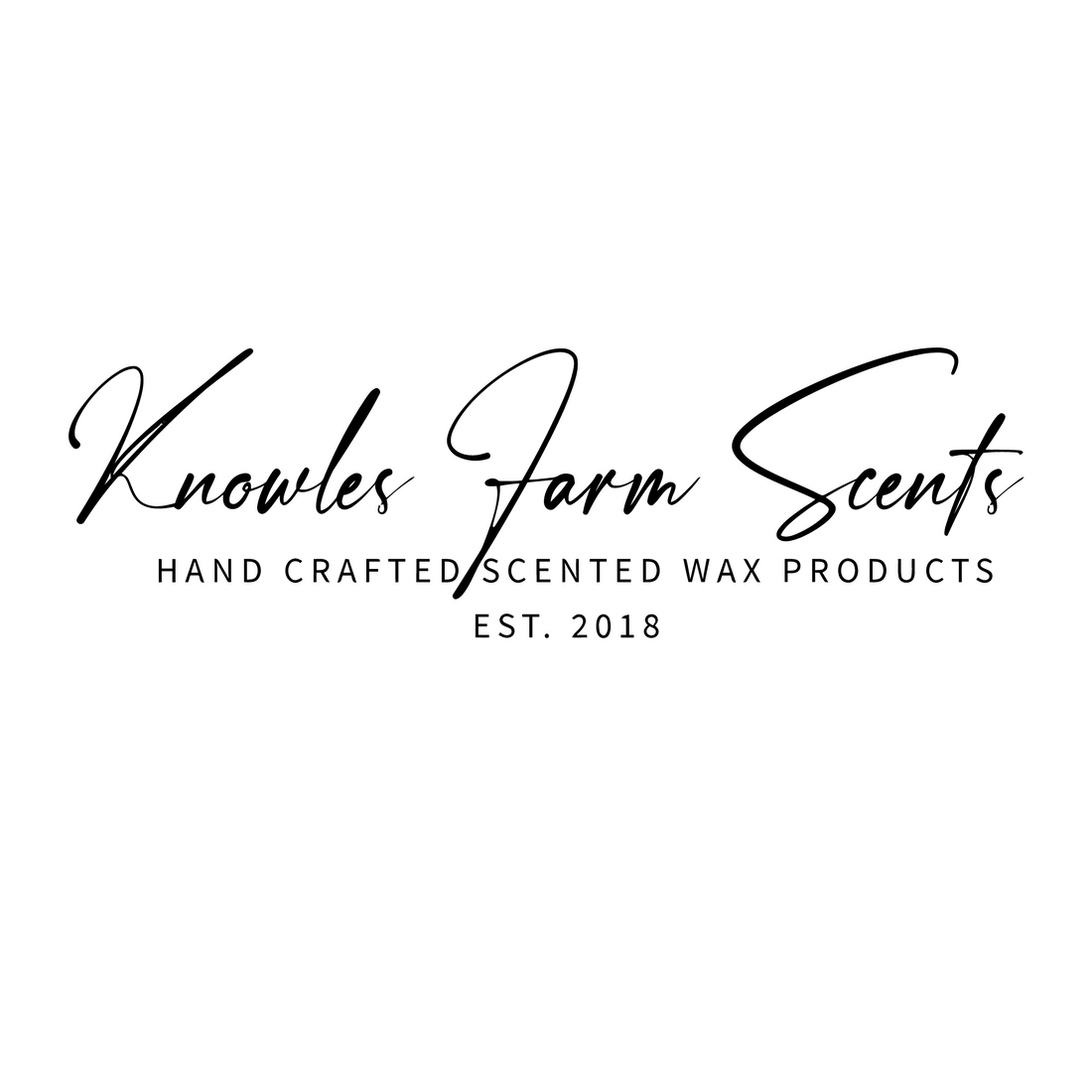 Knowles Farm Scents